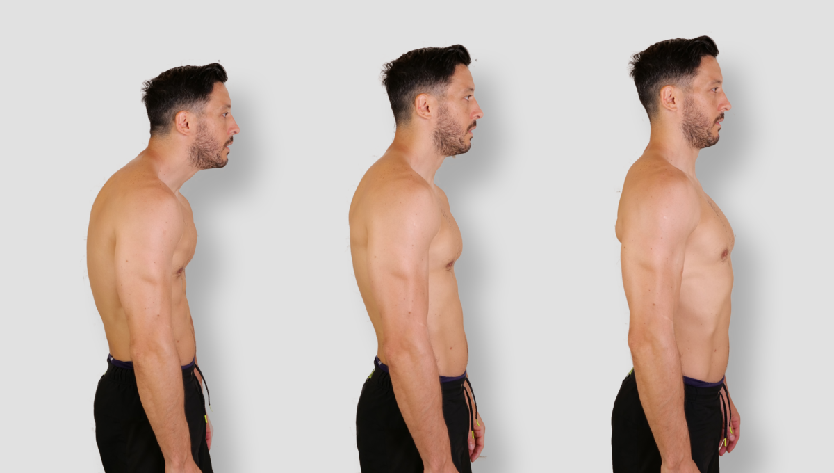 Postura Fix - Julien LEPRETRE - Recupera el control de tu cuerpo